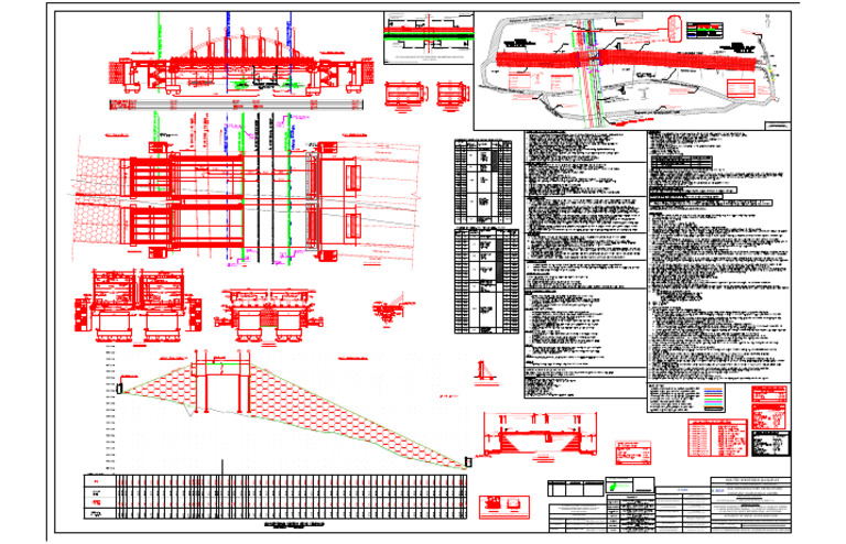 ROB Construction for LC No. 125 | PDF