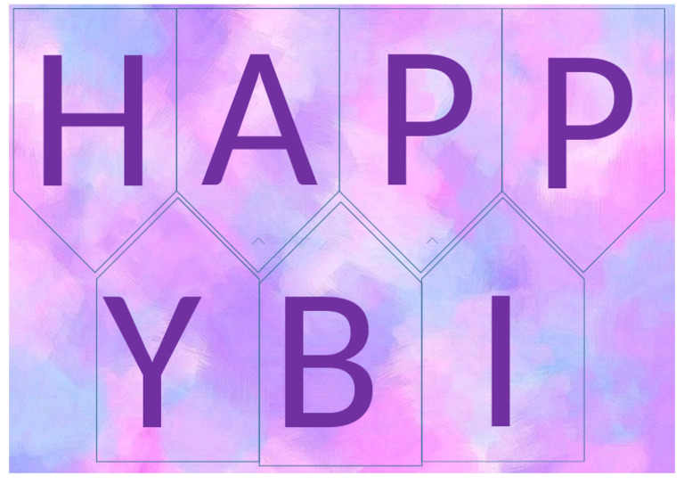 Happy - Bi | PDF
