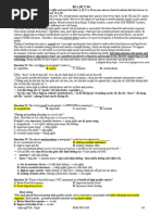 HD điền consent form IELTS IDP | PDF