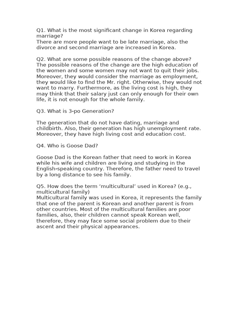 In class assignment week 8 | PDF