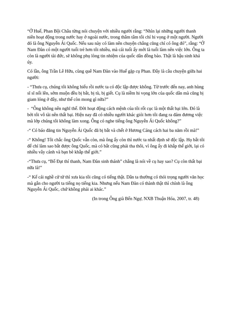 văn bản shl | PDF