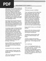 Are Bionic Superhumans On The Horizon by Ramez Naam | PDF | Prosthesis ...