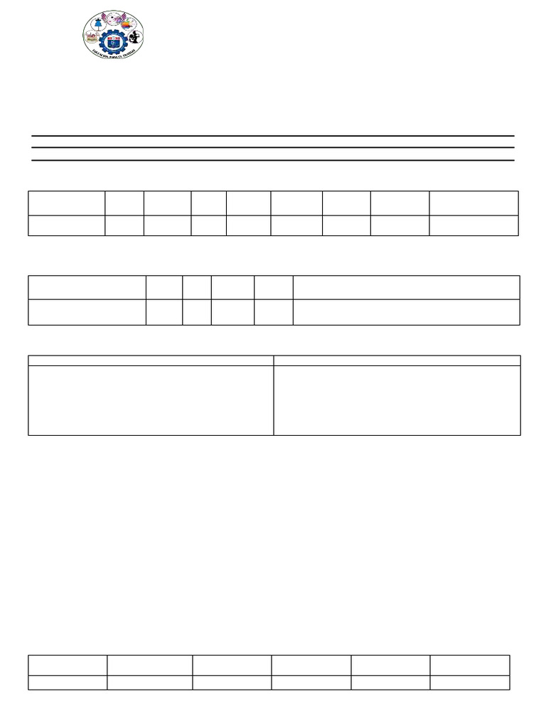 Hoja de Diagnostico Peinado | PDF