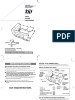 Litter-Robot 4 User Manual Guide | PDF | Cats | Weight