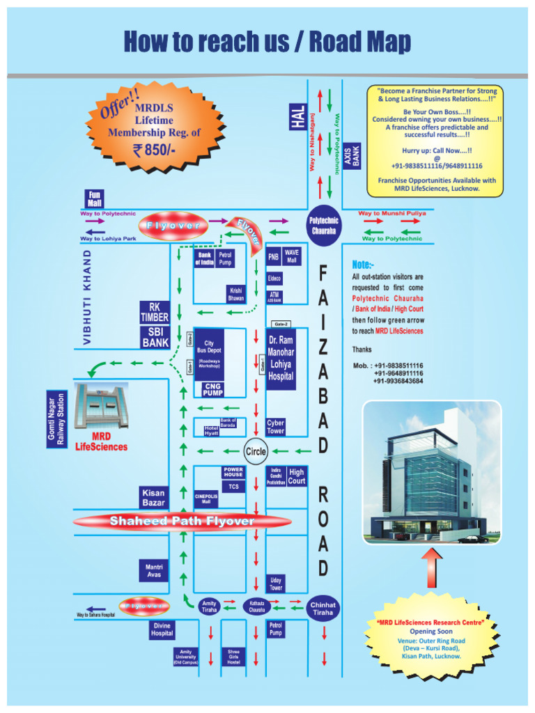 RK Timber: Shaheed Path Flyover | PDF