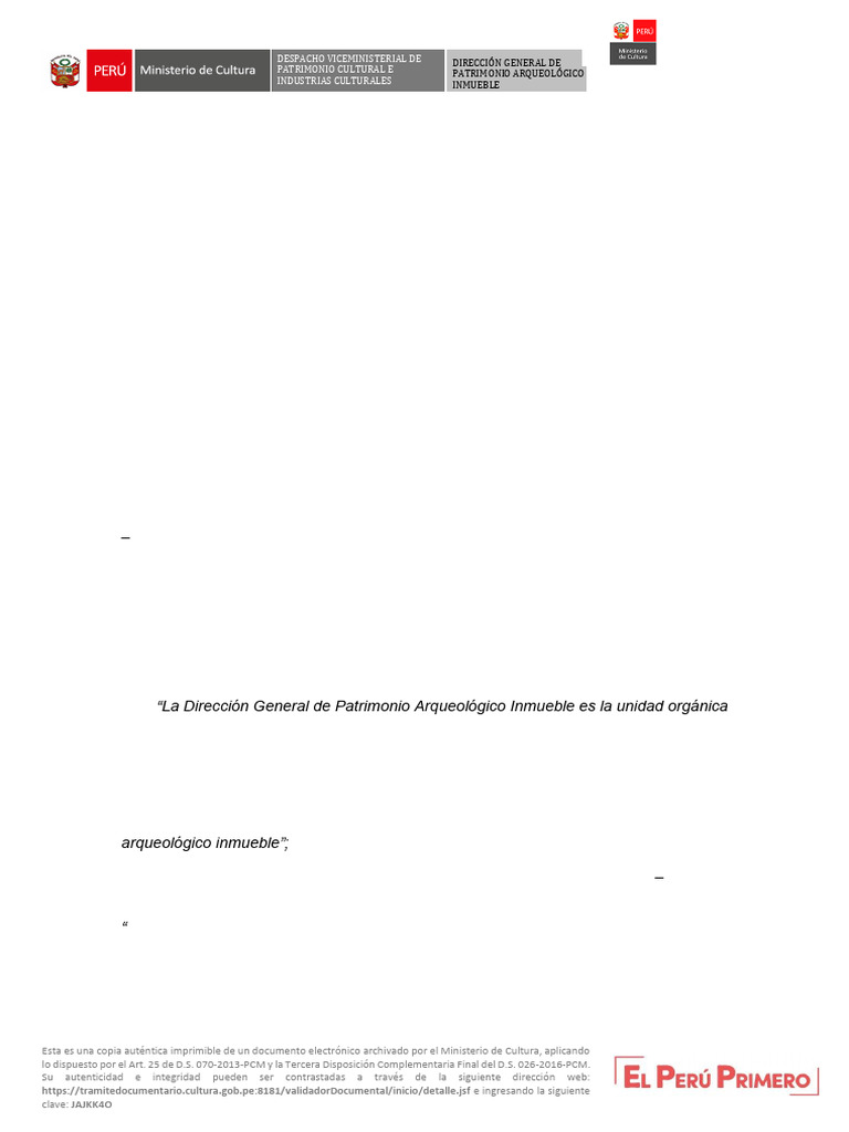Formulario para Pia Pria. RD - 000235 - 2020 - Dgpa - MC | PDF