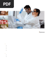 Miseq I100 Specification Sheet M GL 02244 | PDF | Dna Sequencing | Genomics