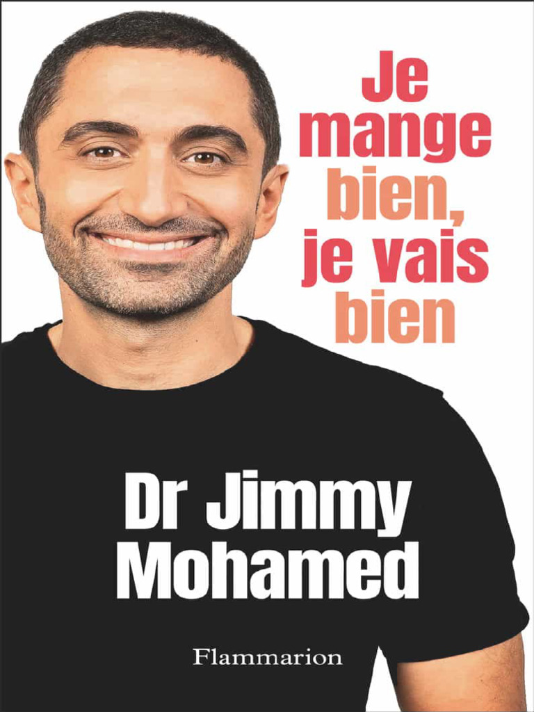 Je mange bien, je vais bien | PDF | Protéines | Faim