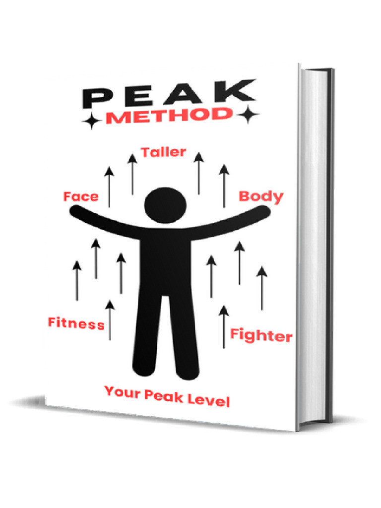 Peak Methods | PDF | Anatomical Terms Of Motion | Tongue