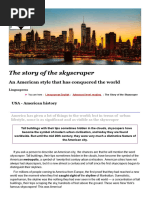 Advanced Level English Reading - B2, C1 and C2 Texts For Students ...