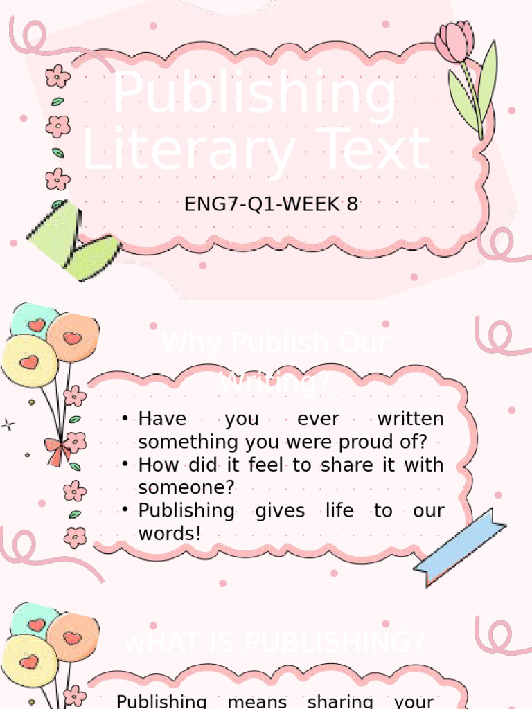 Eng7 Week8 Q1 | PDF