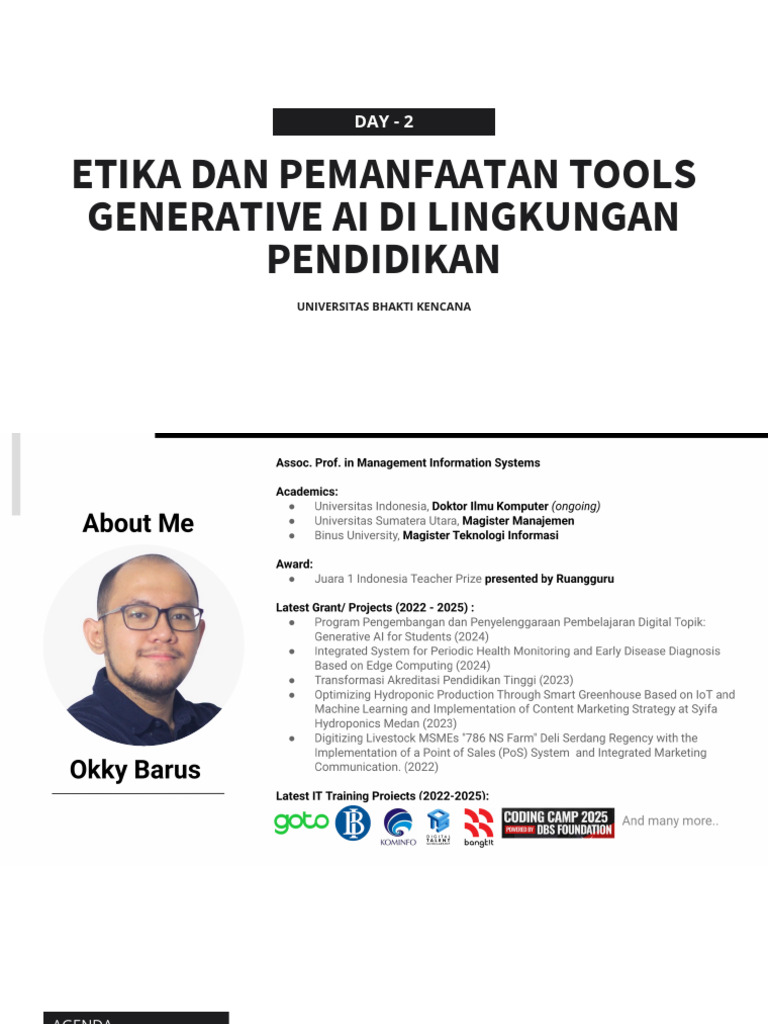 Materi Oky 1 | PDF