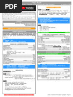 Airbus A320 Neo Checklist | PDF | Aviation | Transport