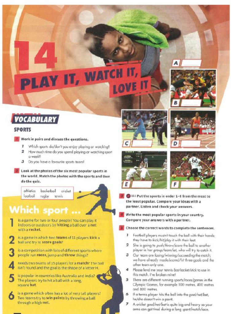 Open World A2 PDF Free (1) H | PDF