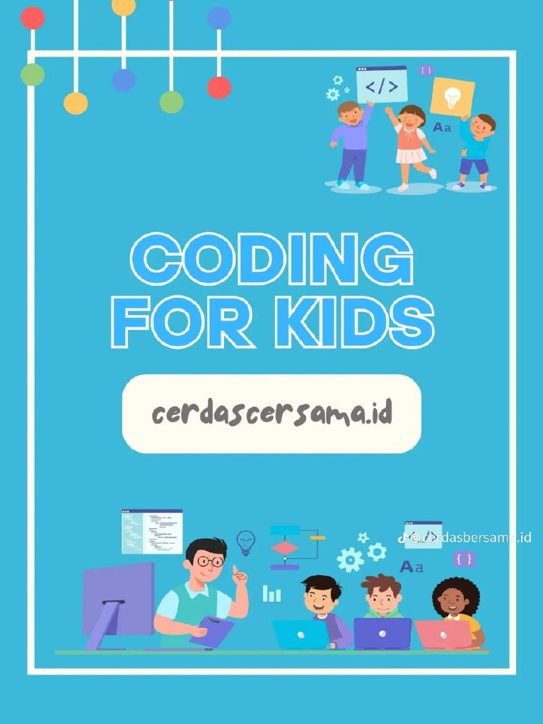 Coding Huruf' | PDF