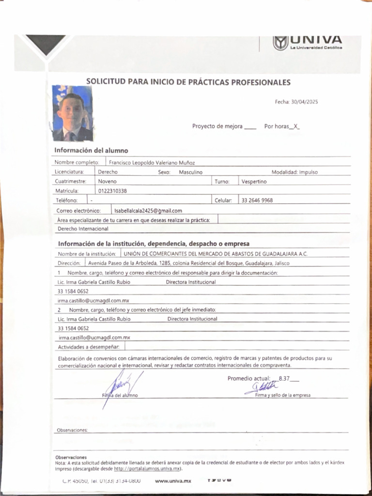 Documentacion Practicas | PDF