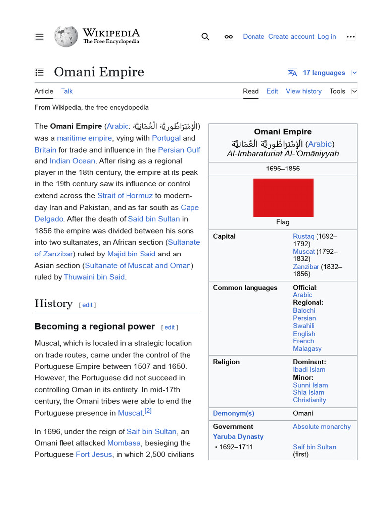 en-wikipedia-org-wiki-Omani_Empire... | PDF | Oman