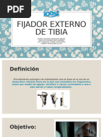 Técnica Quirúrgica Placa Philos: Conceptos | PDF | Tornillo | Metalurgia