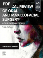 Contemporary Oral and Maxillofacial Surgery 7th Edition Ebook Full Text | PDF | Surgery | Dental ...
