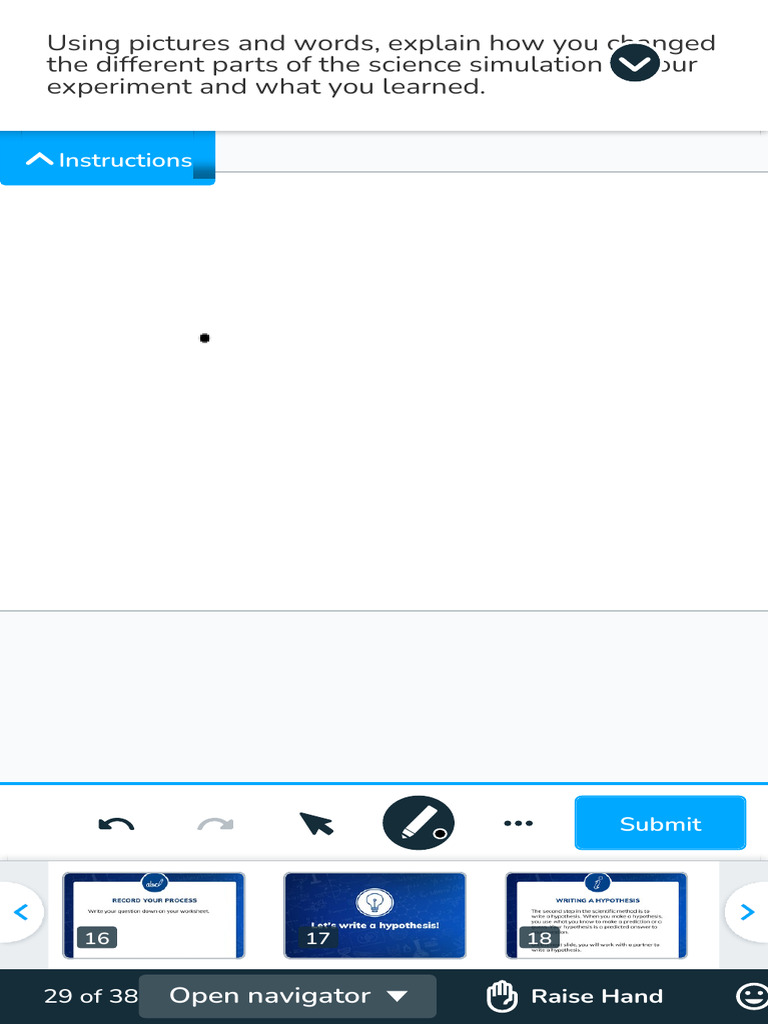 Nearpod - PhET Circuit Construction Kit DC Lab | PDF
