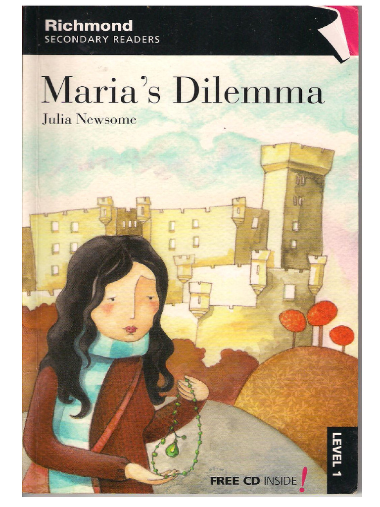 Maria Dilemmas - Julia Newsom | PDF