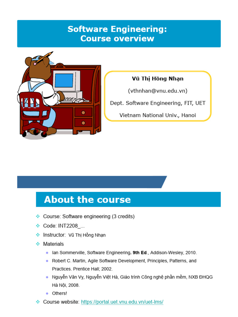 Overview | PDF | Software | Software Development