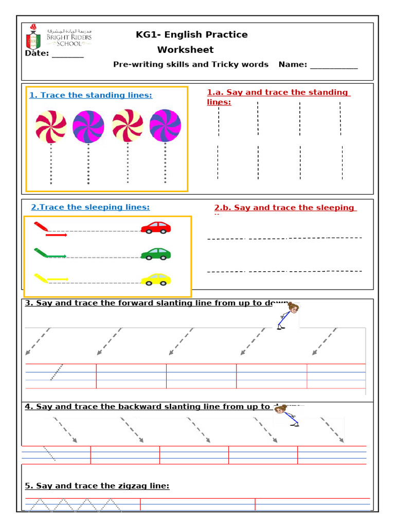 LMS- Recap of Patterns | PDF