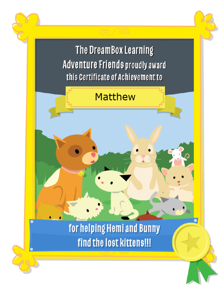 DreamBox Learning Math | PDF