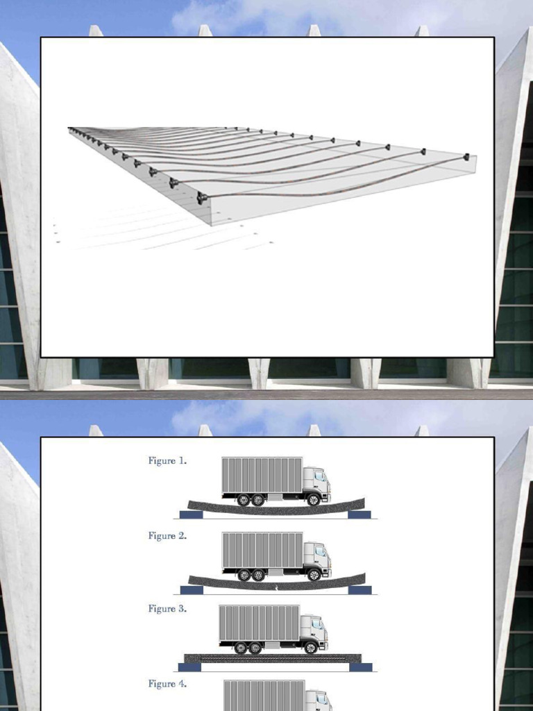 Prestressed Concrete Design | PDF | Prestressed Concrete | Concrete