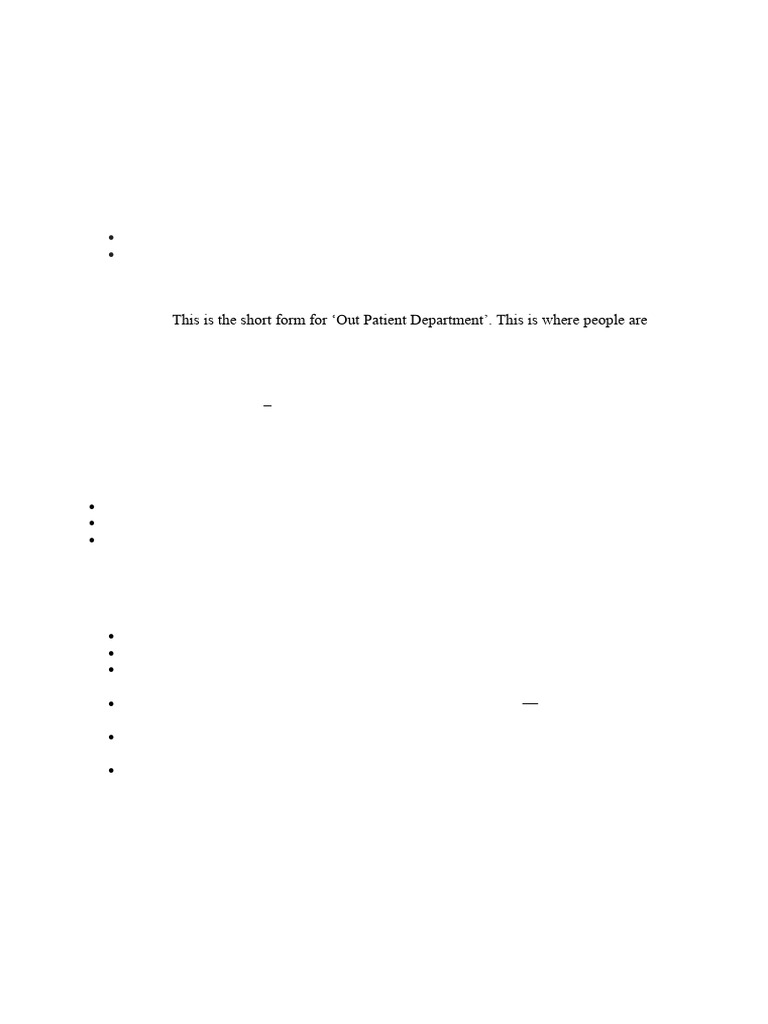 Role of The Government Homework Answer Key | PDF
