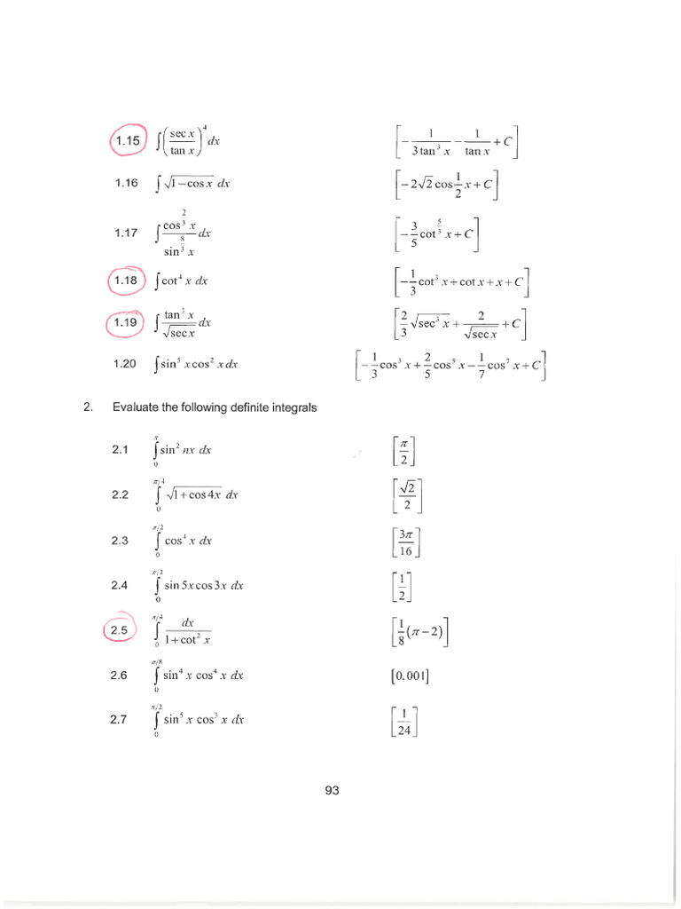 Tutorial 6 15 - 04 - 2025 | PDF