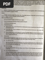 Ob History Form Sss | PDF | Childbirth | Pregnancy