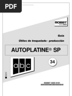 El Proceso de Preprensa, Características e Importancia - Diseño e ...