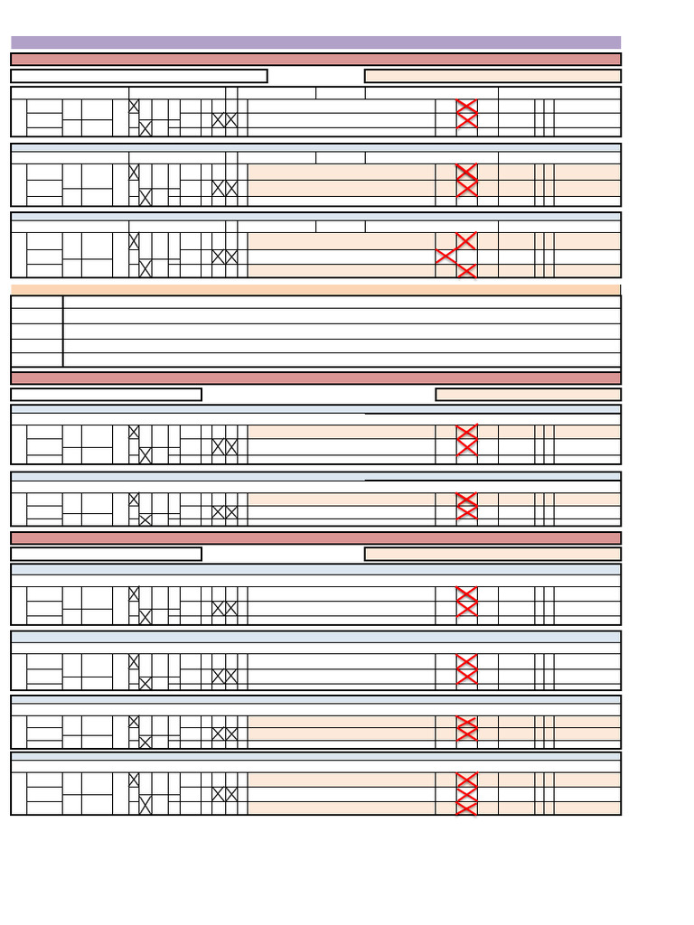 Cartilla Cancer 2023 Obst | PDF | Enfermedades y trastornos humanos | Medicina CLINICA