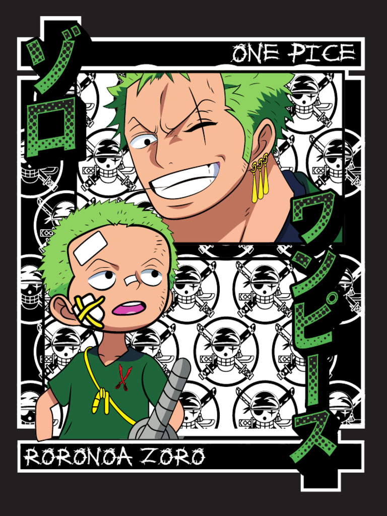 Zoro | PDF