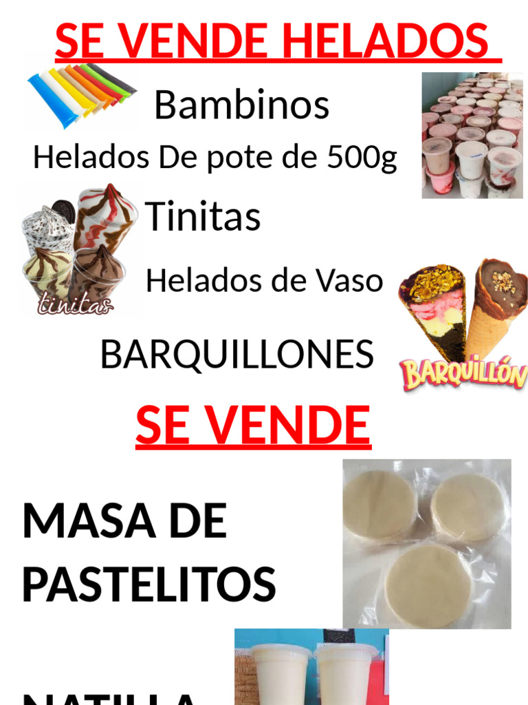 Publicidad Negrita Mayuri | PDF