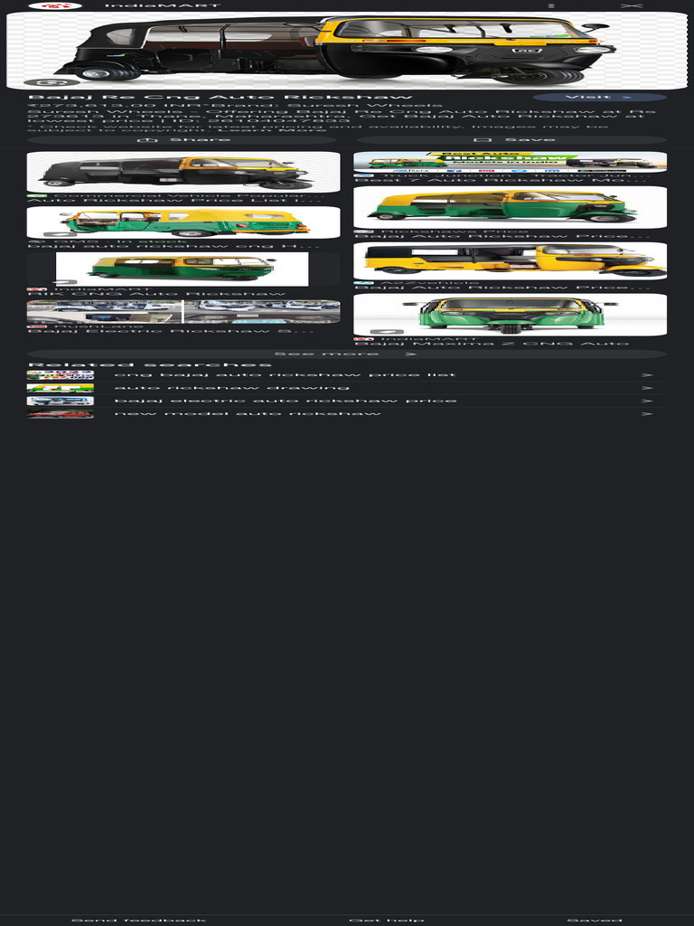 Auto Rickshaw - Google Search | PDF