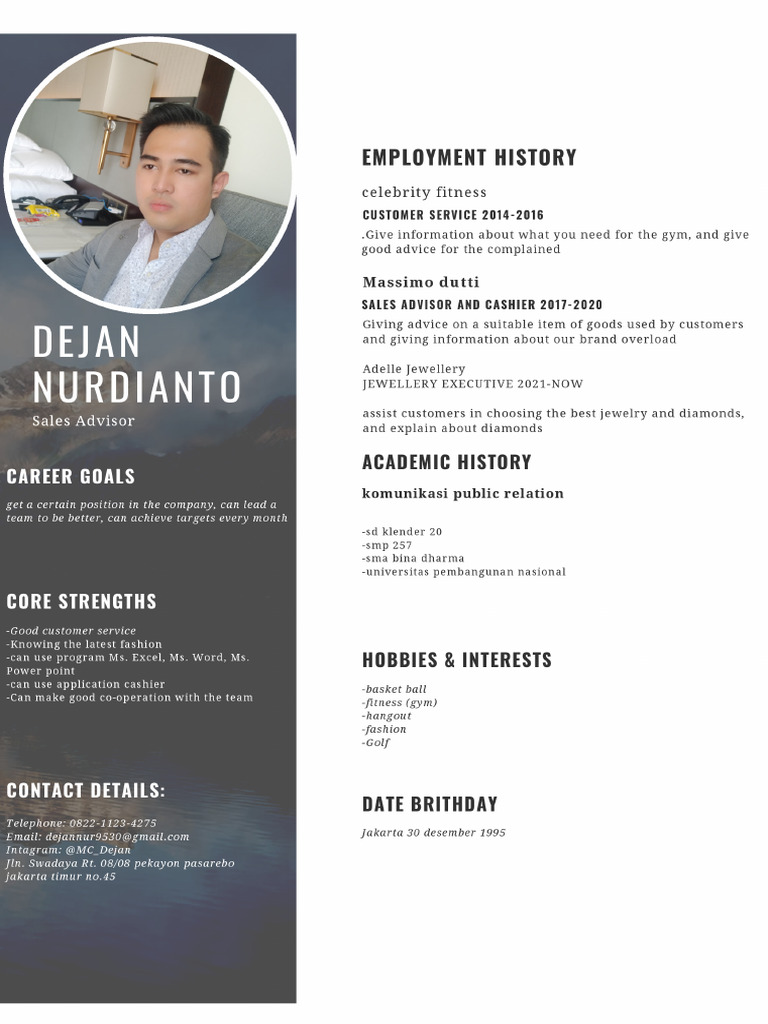 Dejan Nurdianto - 20250508 - 192920 - 0000 | PDF