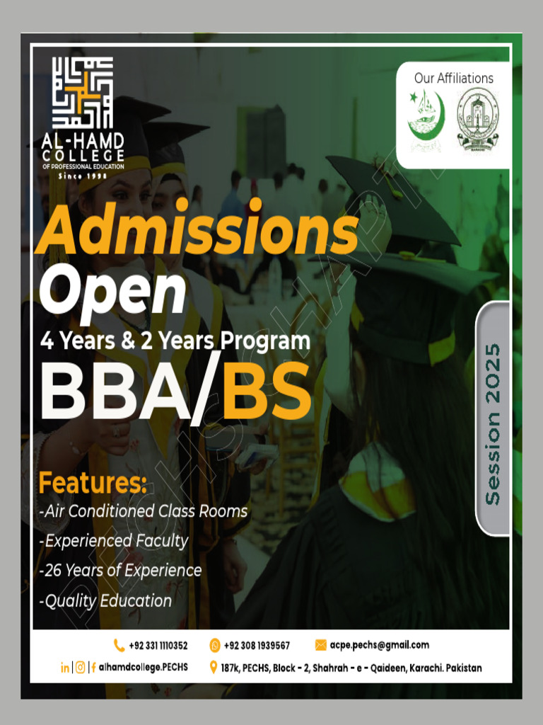 BBA+Prospectus Compressed | PDF