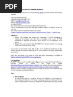 Automating FTP/SFTP Transfers with WinSCP | PDF | Command Line ...