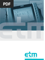 HMI Faceplates Configuration Guide | PDF | Automation | User Interface