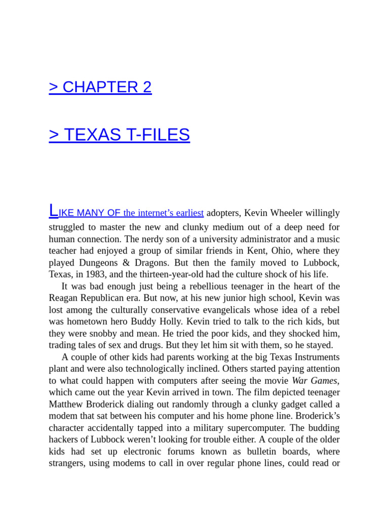 Cult - of - The - Dead - Cow - Joseph - Menn (2019) - 21-31 | PDF