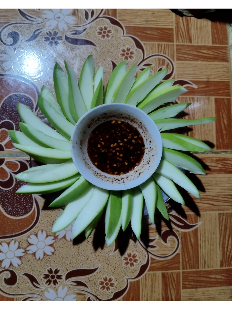 Tasty Mango | PDF