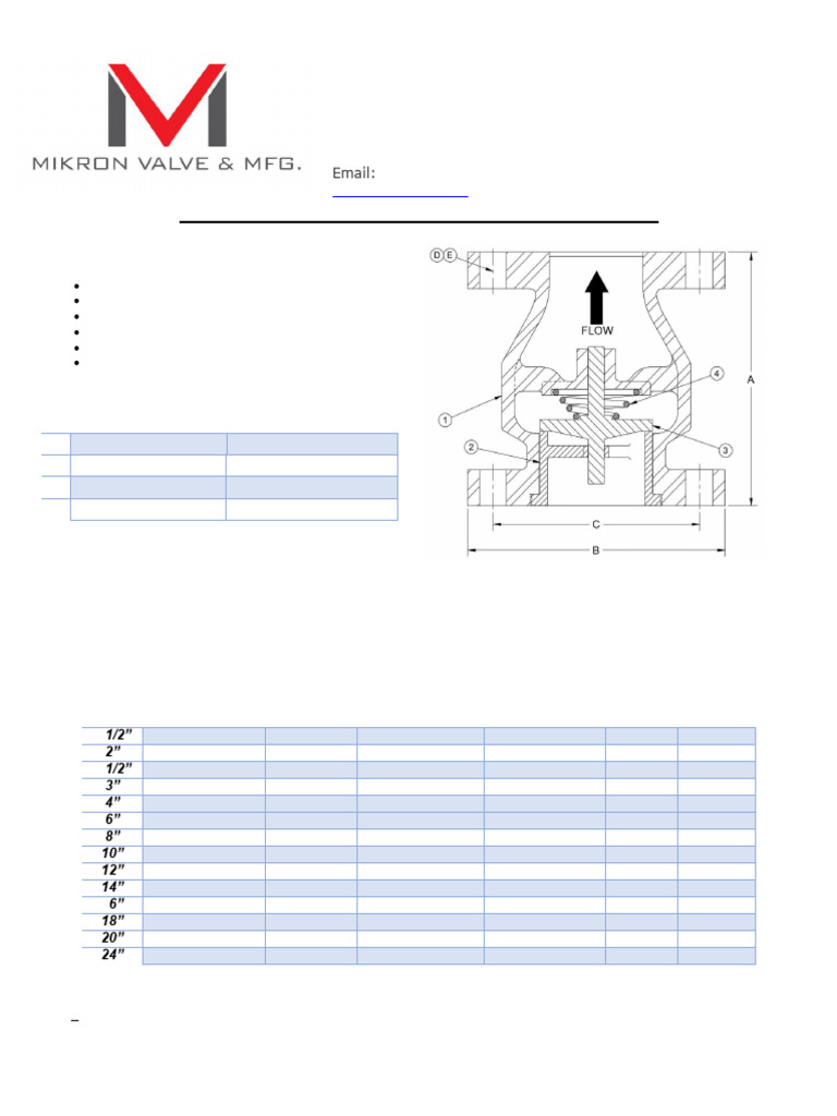 1500-LB-CLASS-10-5-17 Válvulas | PDF | Plumbing