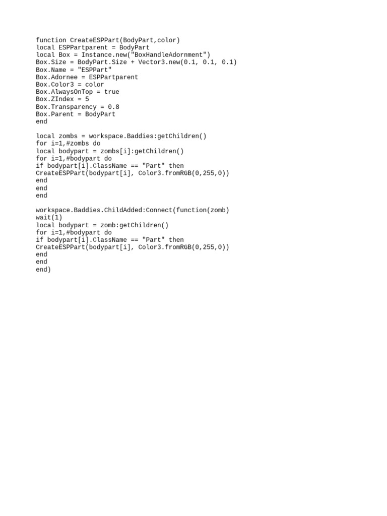 Project Lazarus_ ? ZOMBIES ? Script | PDF