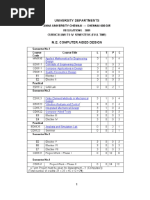 Mechanical Engineering Documents & PDFs | Scribd