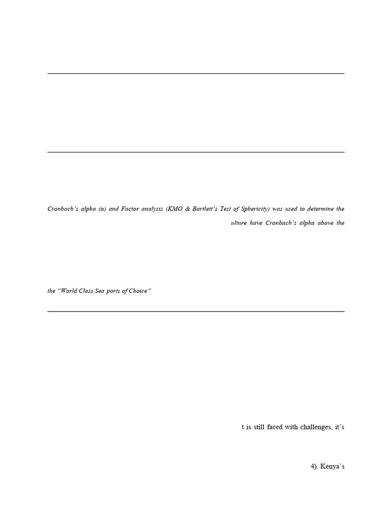 Factor Affect Project Performance | PDF | Project Management ...