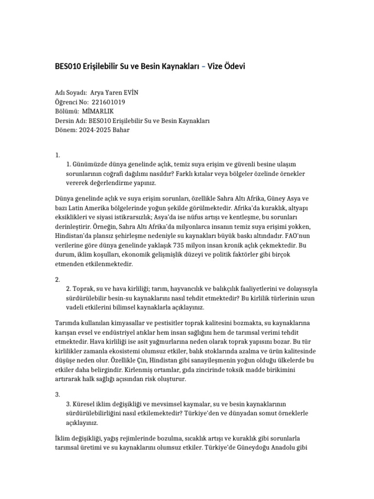 BES010_Vize_Odevi | PDF