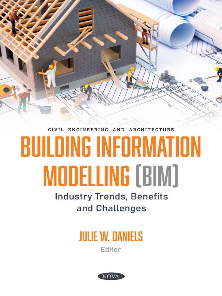 [Civil Engineering and Architecture] Julie W. Daniels - Building ...