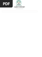 SACCO Loan Application Form | PDF | Loans | Banking